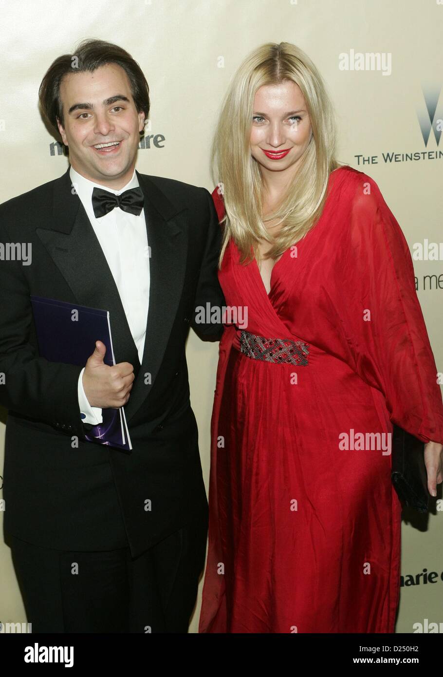 Beverly Hills, California, USA. 13th January 2013. Nicholas Jarecki ...