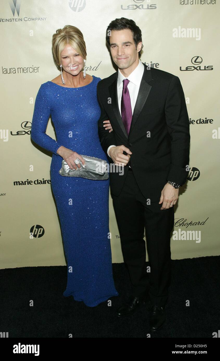 Rob marciano hi-res stock photography and images - Alamy