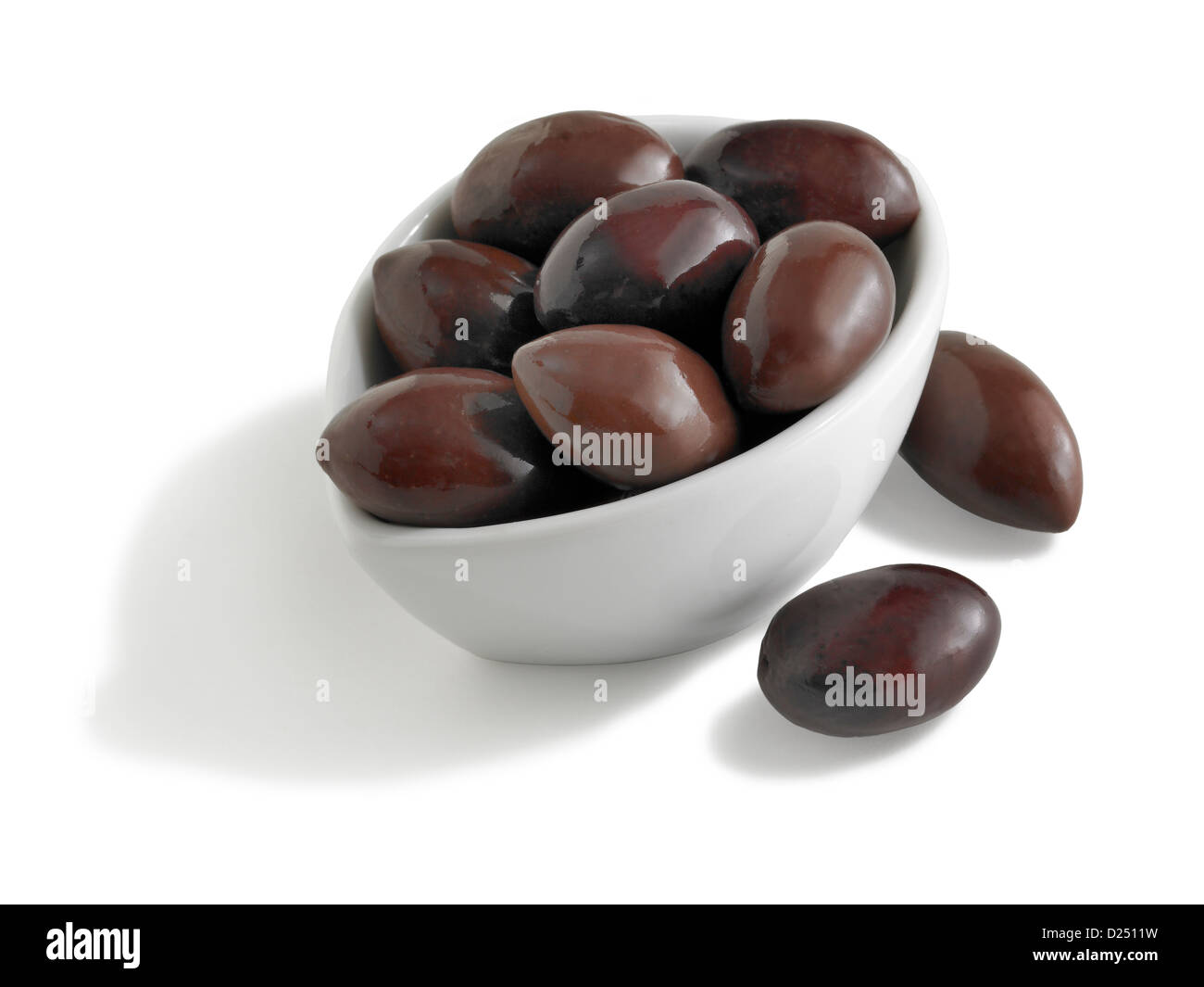 Calamata olives hi-res stock photography and images - Alamy