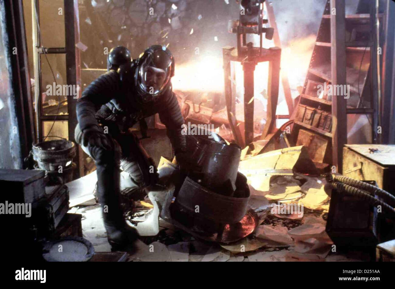 Nightingale 229 Supernova Movie