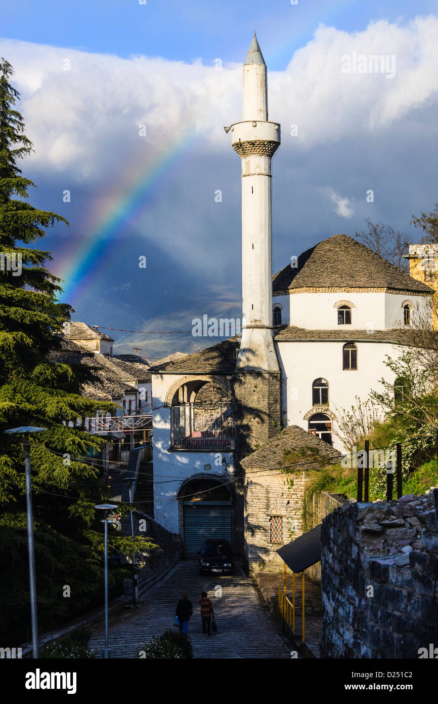 Bazaar mosque hi-res stock photography and images - Alamy