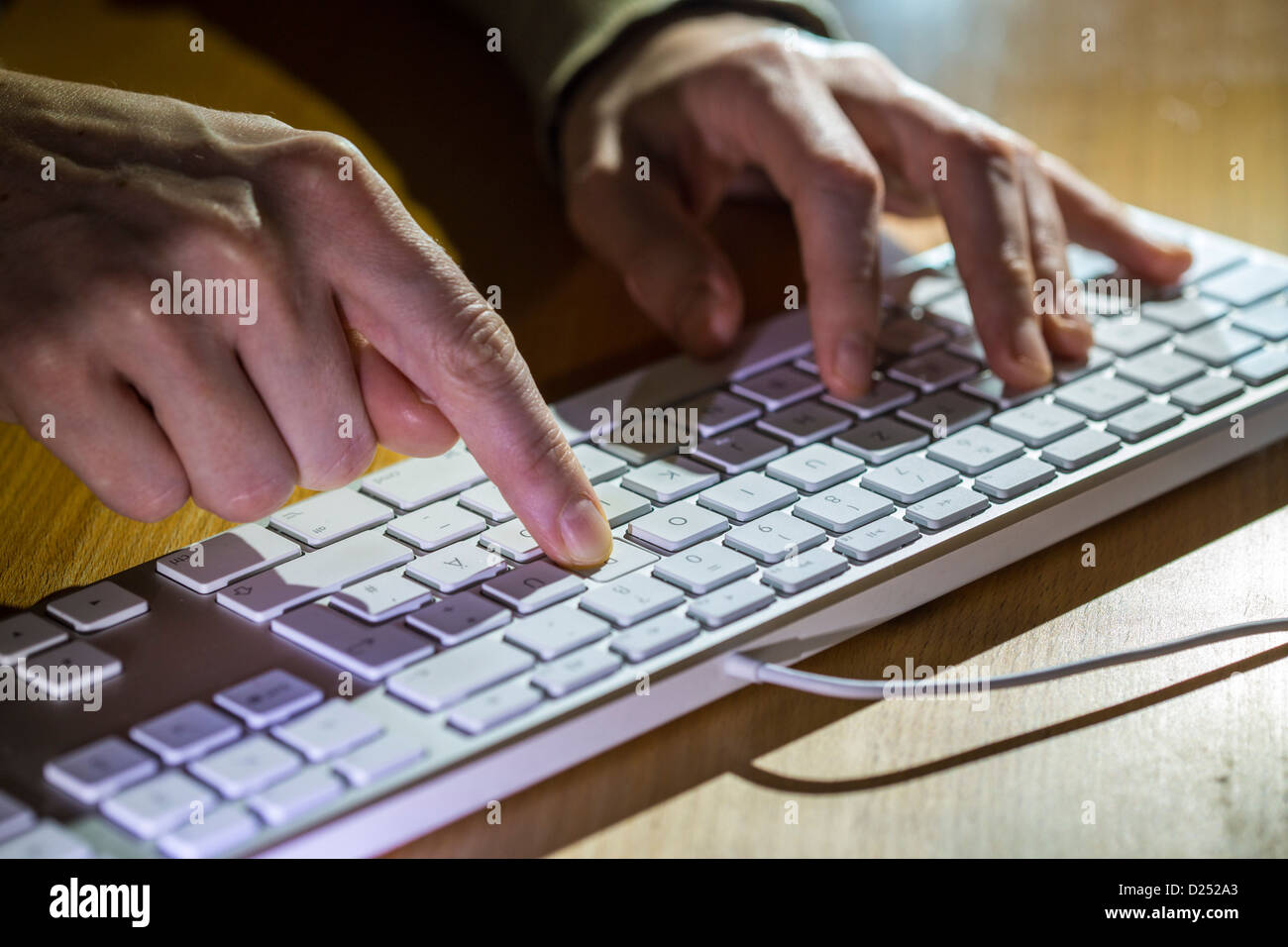 Computers keyboard keyboard symbol keys hi-res stock photography and ...
