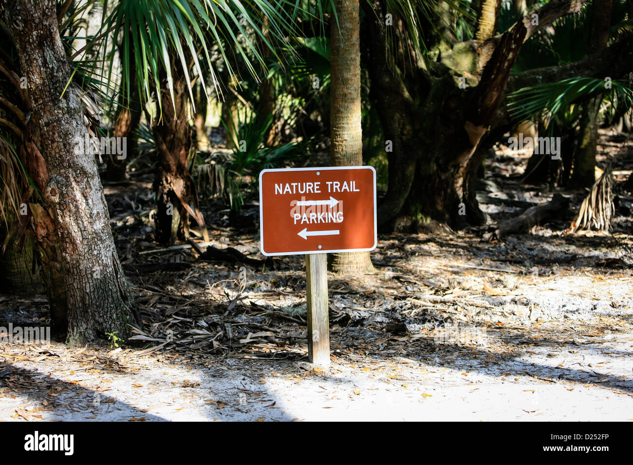 Florida state welcome sign hi-res stock photography and images - Alamy