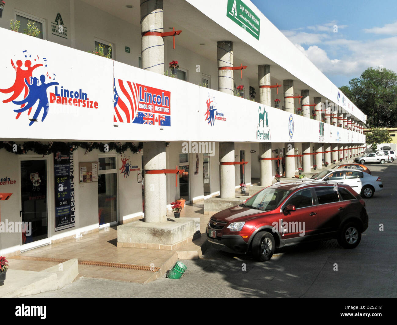 Block Shopping Center at Tami Lumley blog