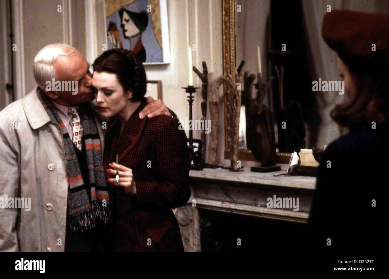 Mein mann picasso surviving picasso hi-res stock photography and images ...