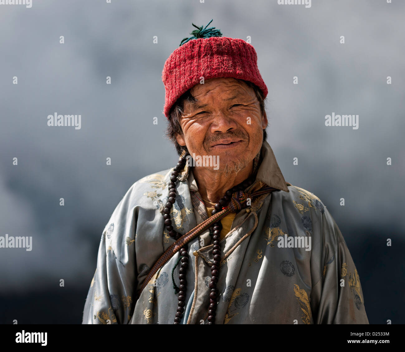 Monpa tribe hi-res stock photography and images - Alamy