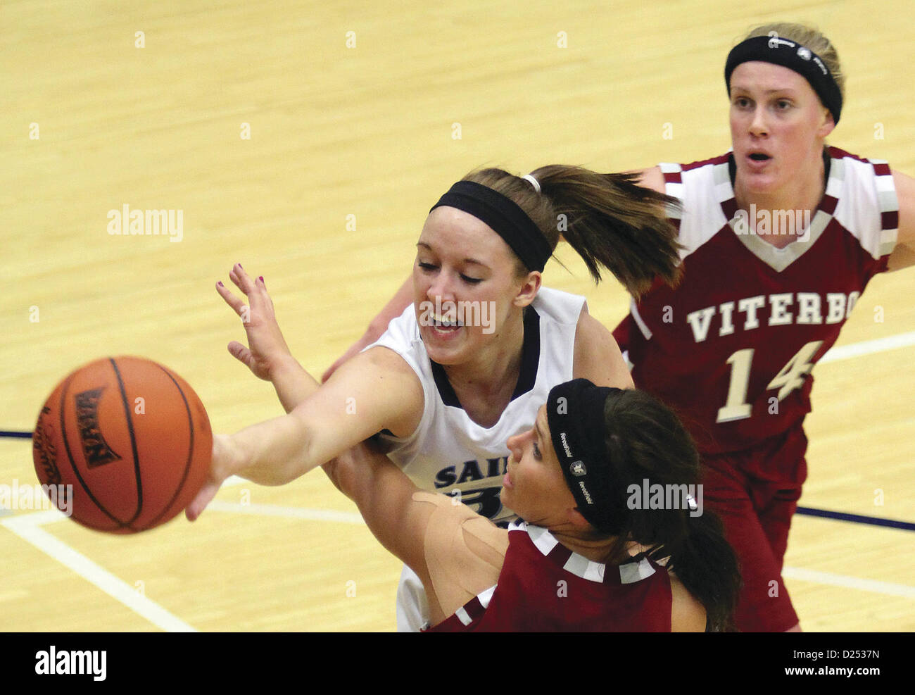 Griffin lohman hi-res stock photography and images - Alamy