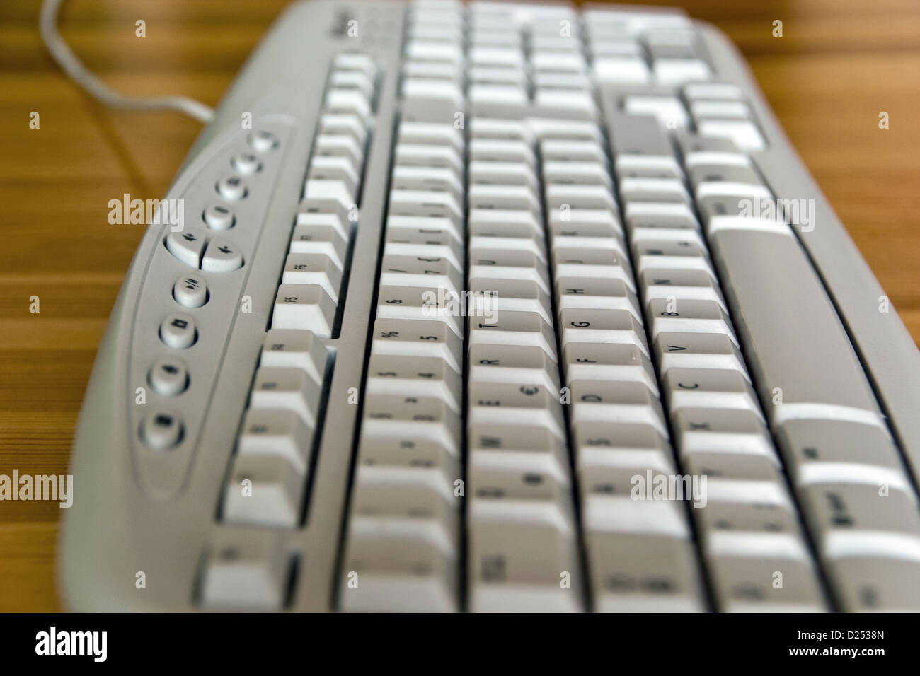 Symbolic computer keys hi-res stock photography and images - Alamy