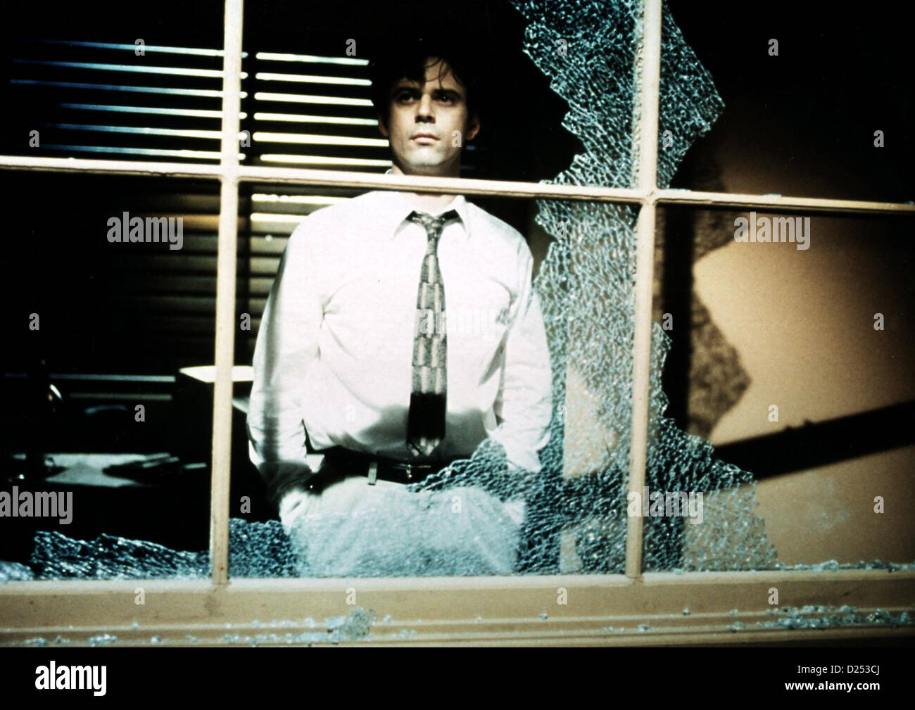 Suspect Device - Das Terrorprojekt Suspect Device C. Thomas Howell Dan ...