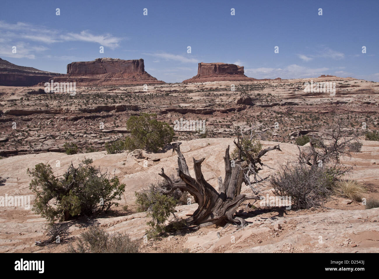Monitor merrimac butte hi-res stock photography and images - Alamy