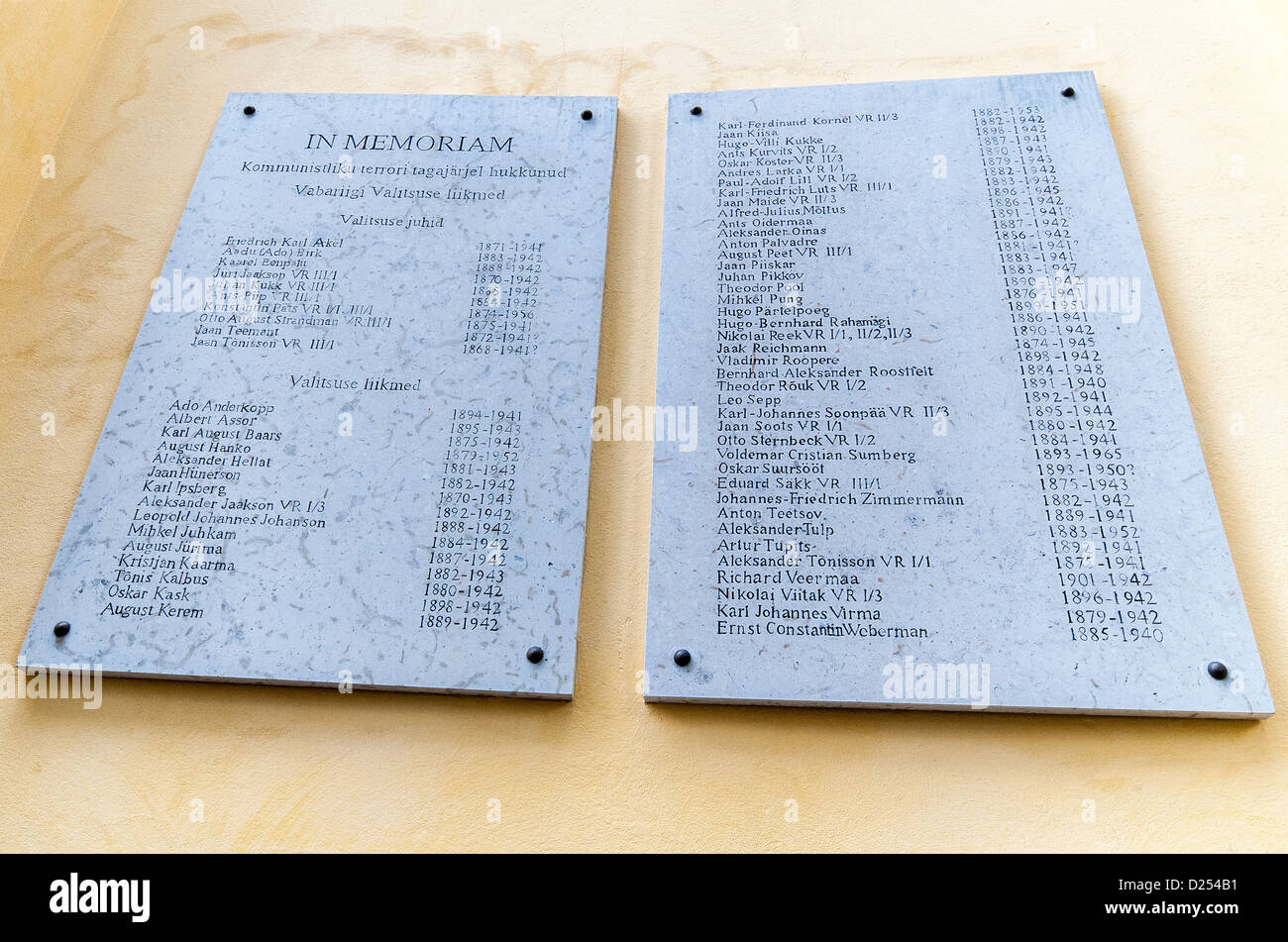 Heritage building plaques hi-res stock photography and images - Alamy