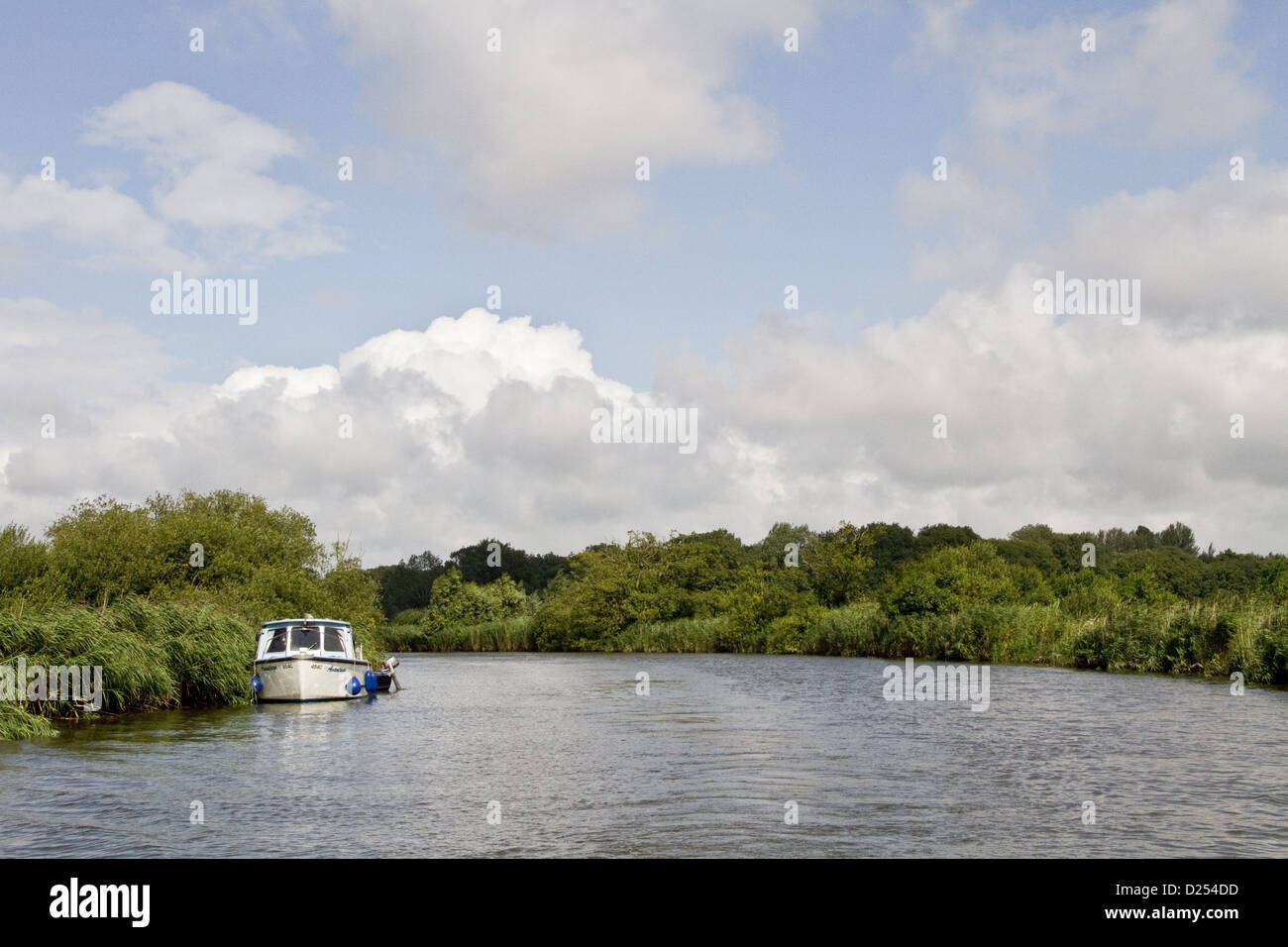Waveney river hi-res stock photography and images - Alamy