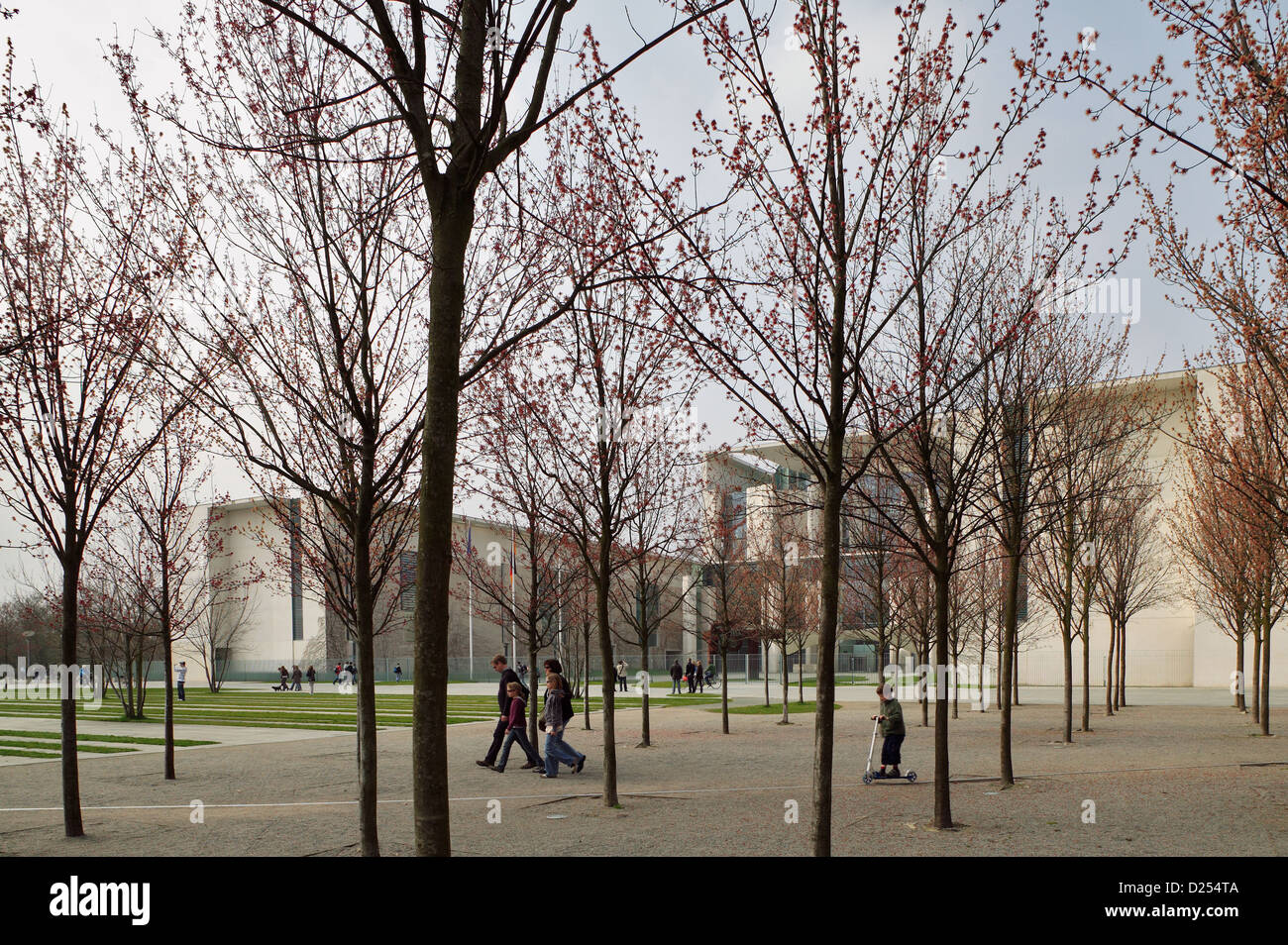 Places of spree oak hi-res stock photography and images - Alamy