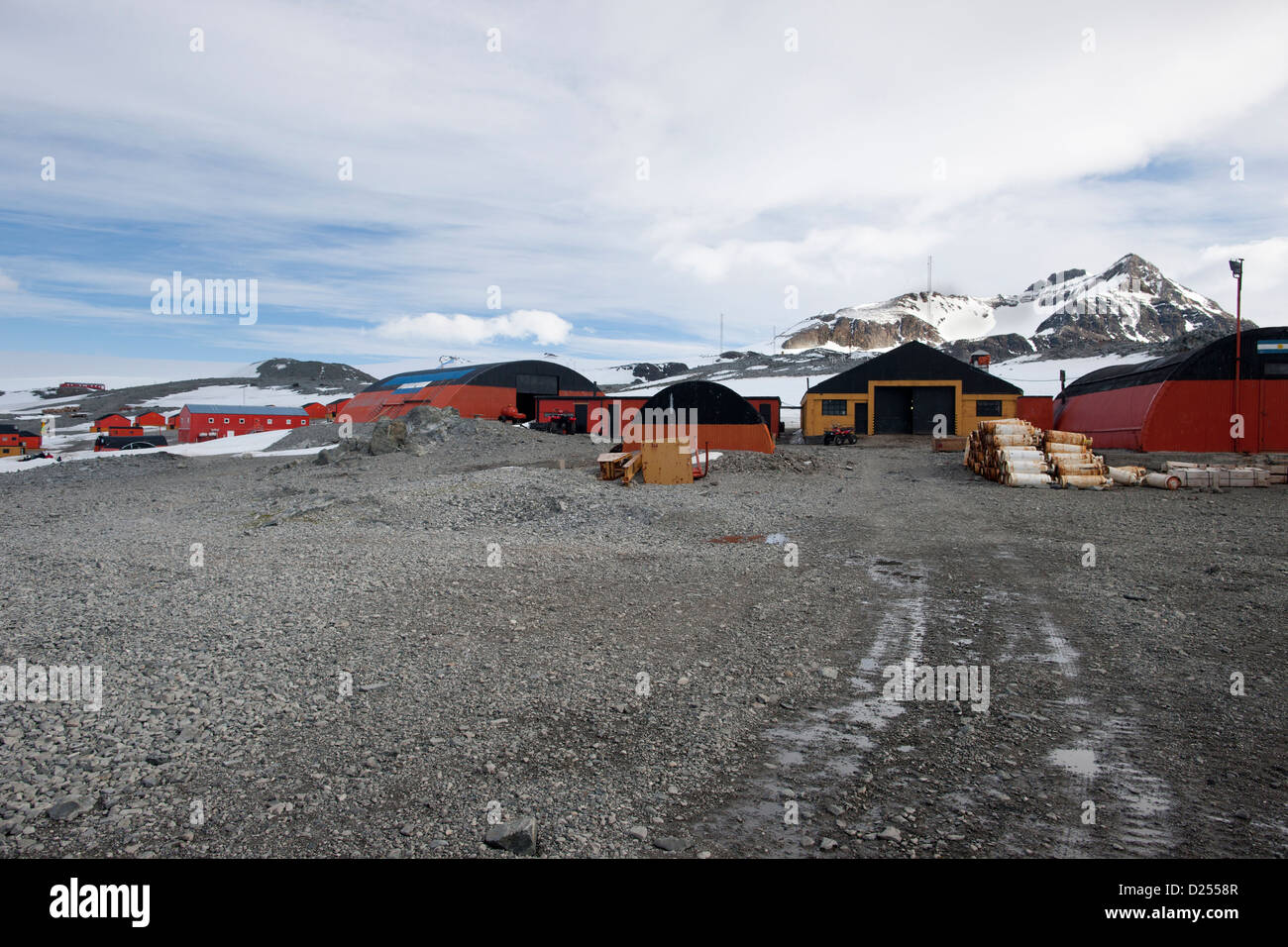 Hope bay hi-res stock photography and images - Alamy