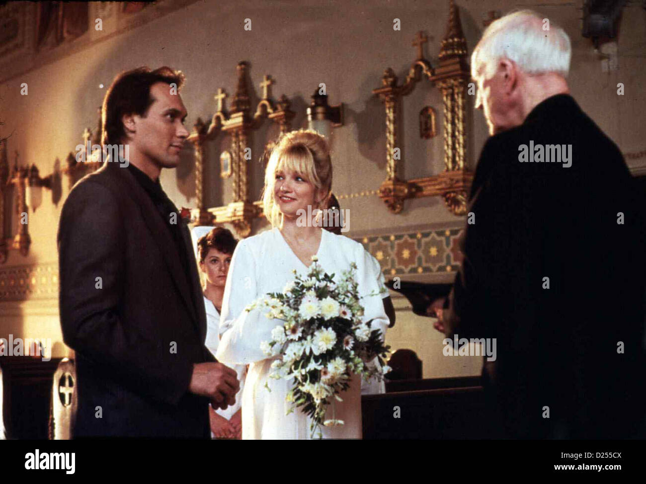 Switch - Die Frau Im Manne Switch Jimmy Smits, Ellen Barkin Walter ...