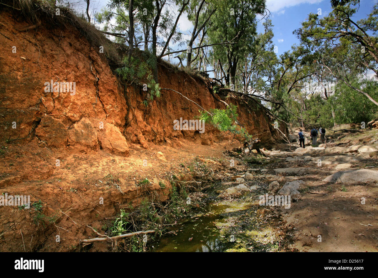 Dry river bed australia hi-res stock photography and images - Alamy