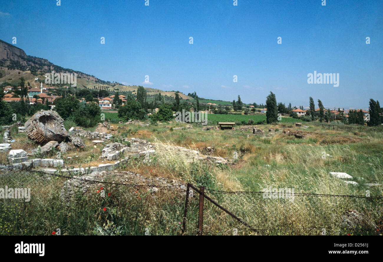 Pactolus river hi-res stock photography and images - Alamy