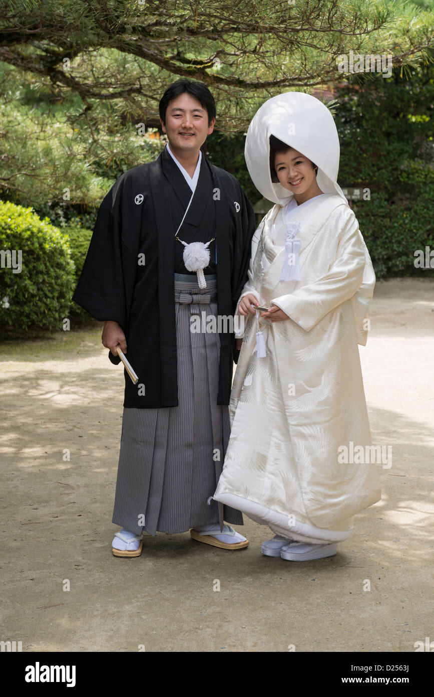 Heian clothing hi-res stock photography and images - Alamy