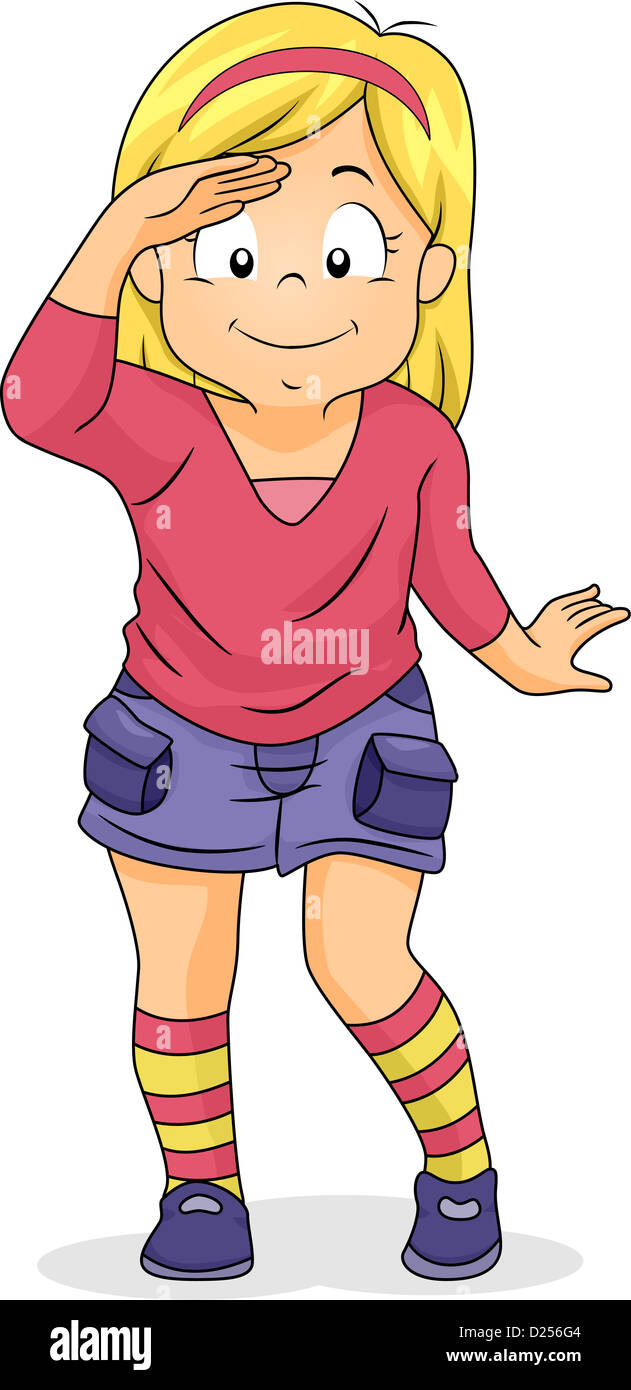 Looking For Something Clip Art