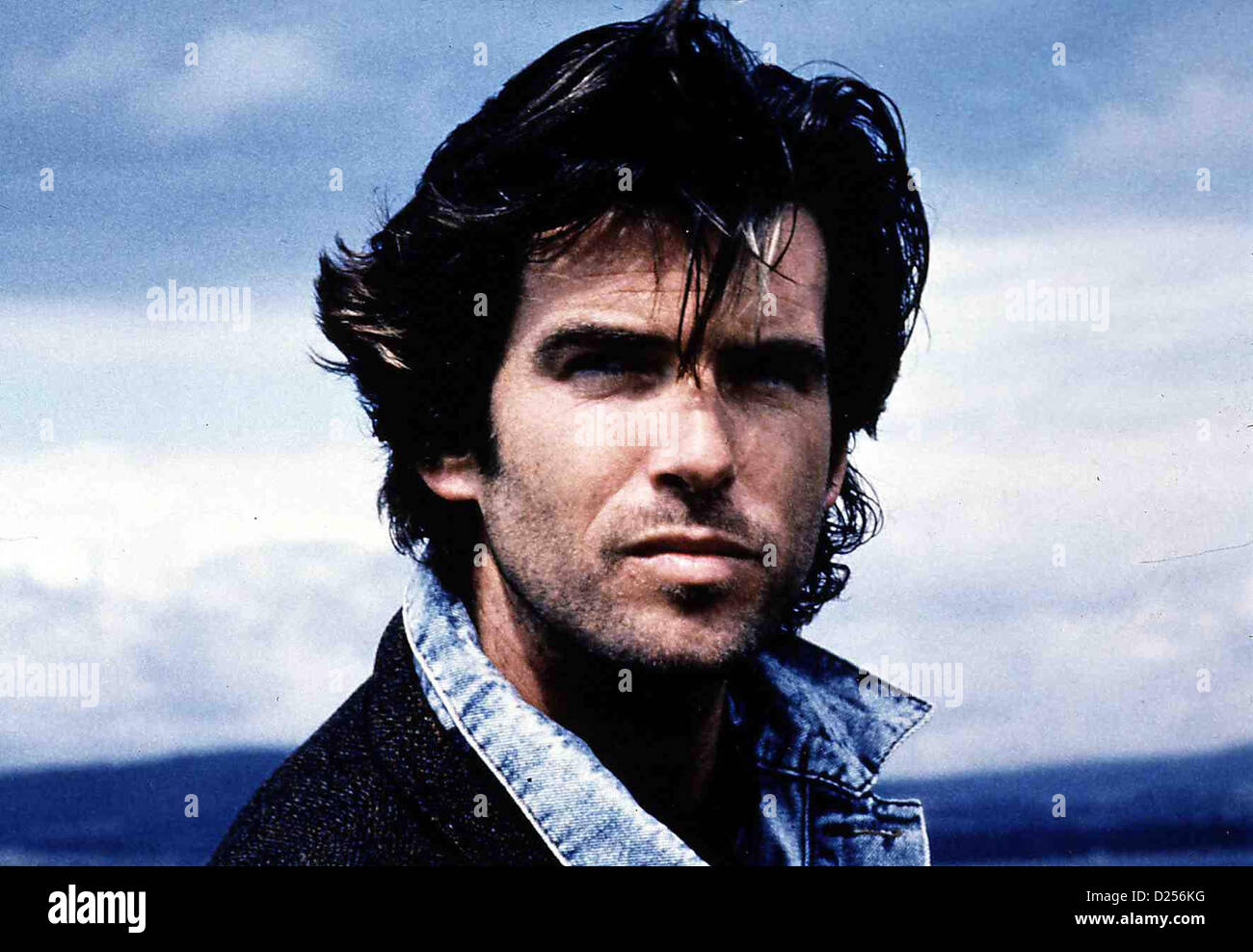 Ein Mann Wie Taffin Taffin Pierce Brosnan Mark Taffin (Pierce Brosnan ...