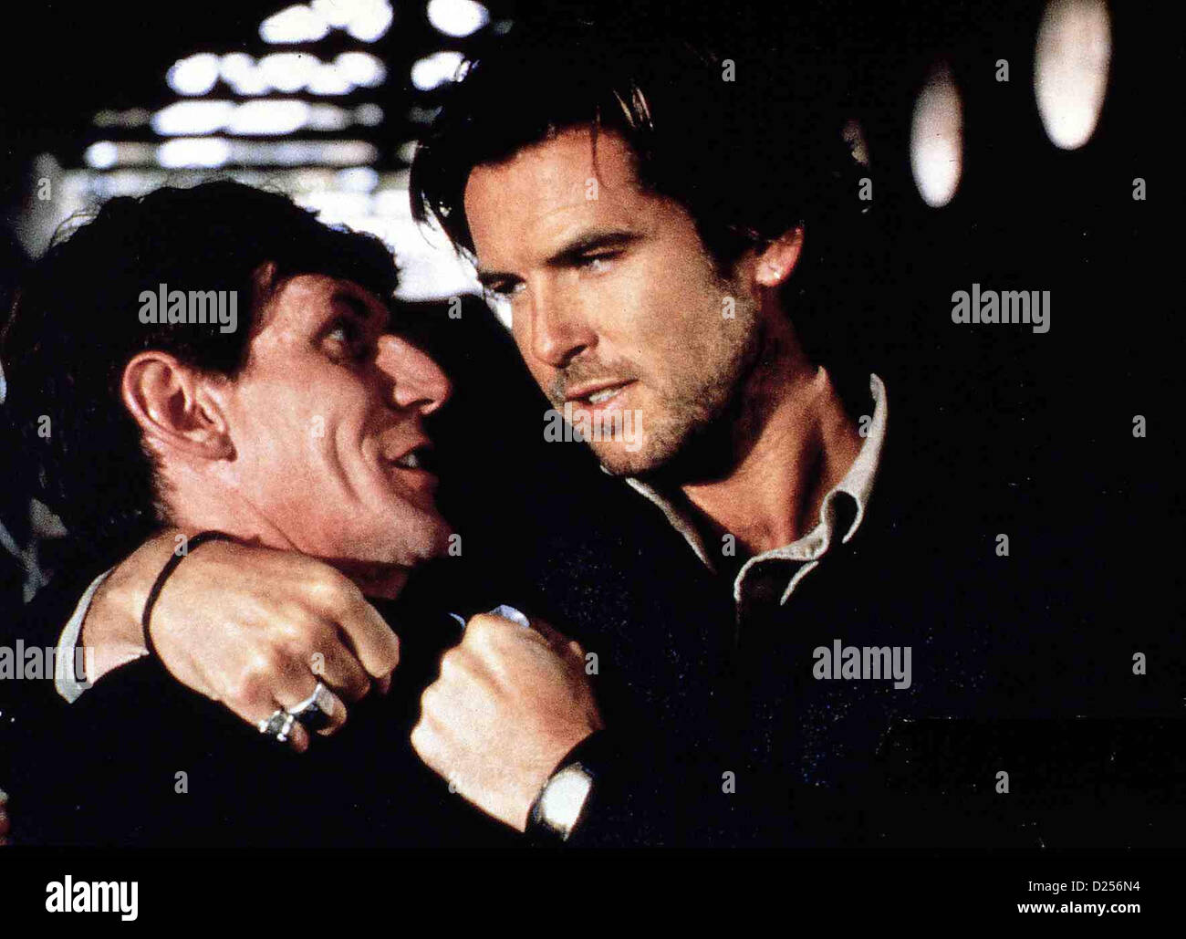 Ein Mann Wie Taffin Taffin Pierce Brosnan Nebenbei engagiert sich der ...