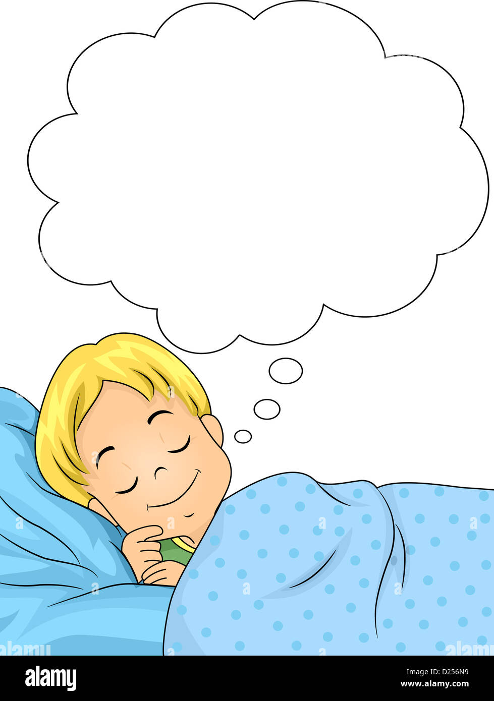 Dreaming Cartoon Images