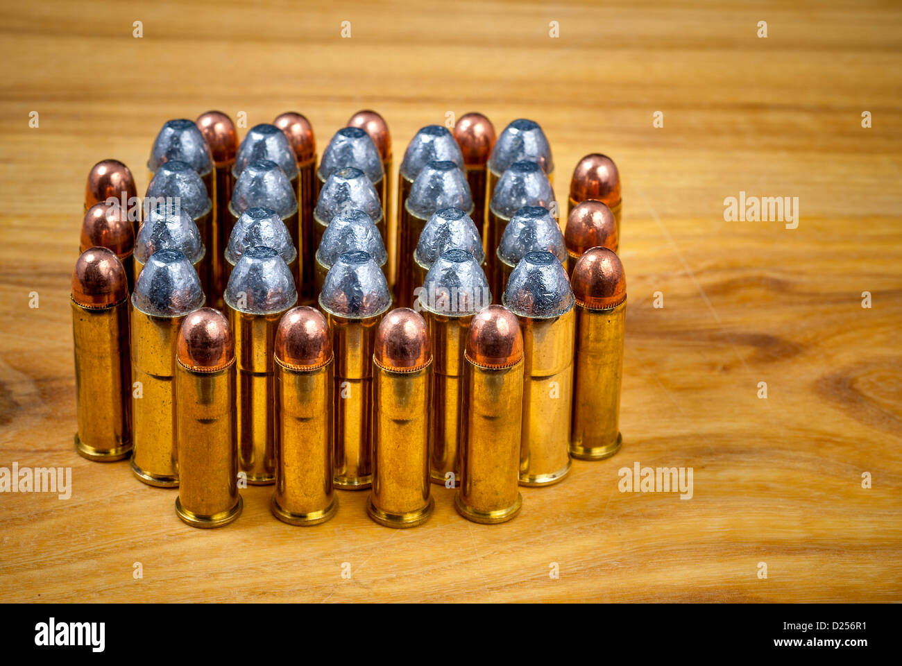 Gun bullets hi-res stock photography and images - Alamy