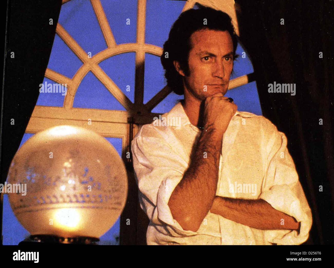 Tai Pan Tai Pan Bryan Brown Dirk Struan (Bryan Brown) ist ein ...