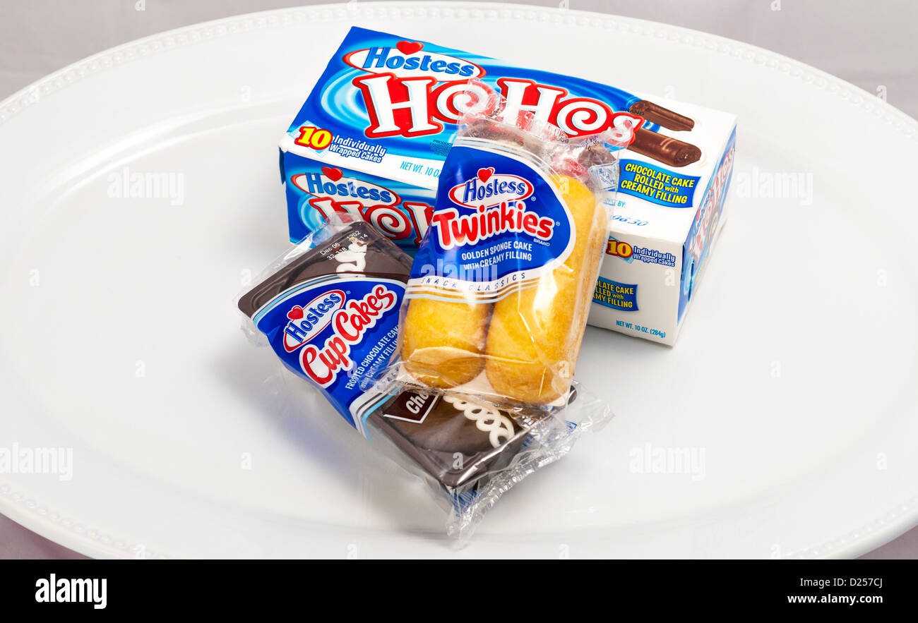 Hostess Cakes hostess-cakes