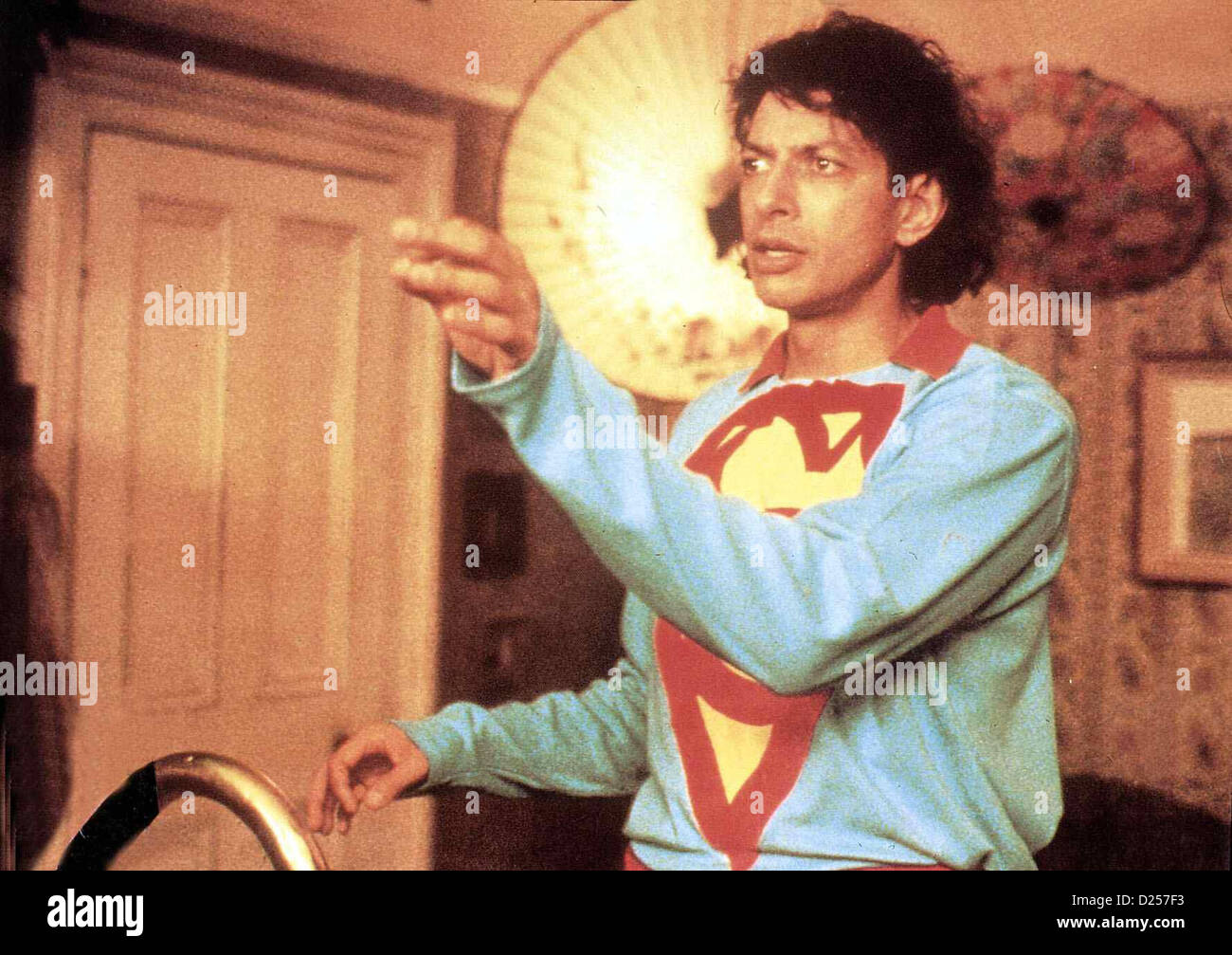 The tall guy jeff goldblum hi-res stock photography and images - Alamy