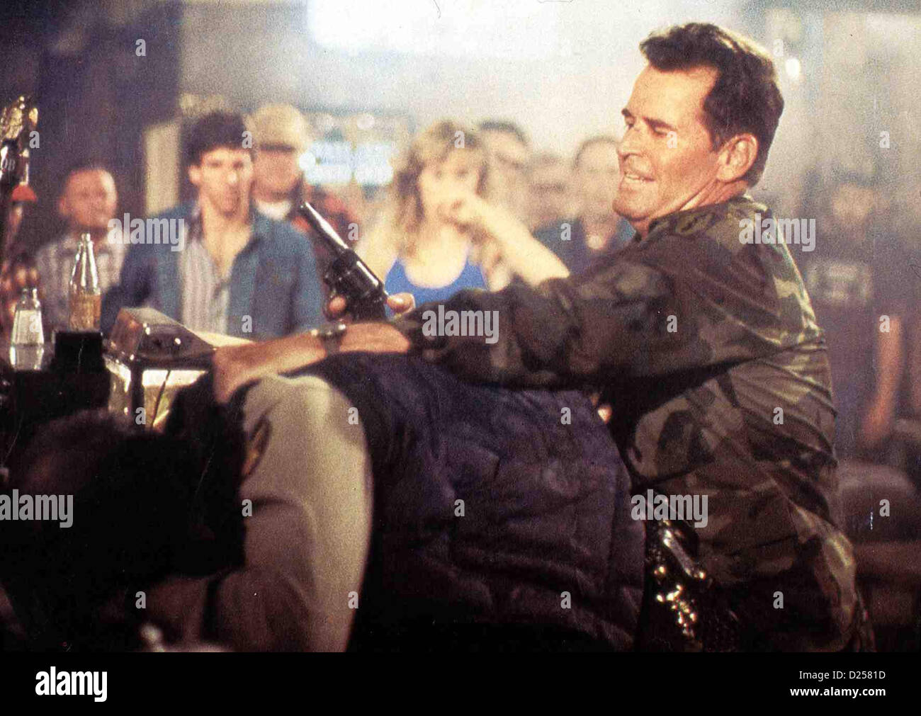 Sergant major hi-res stock photography and images - Alamy