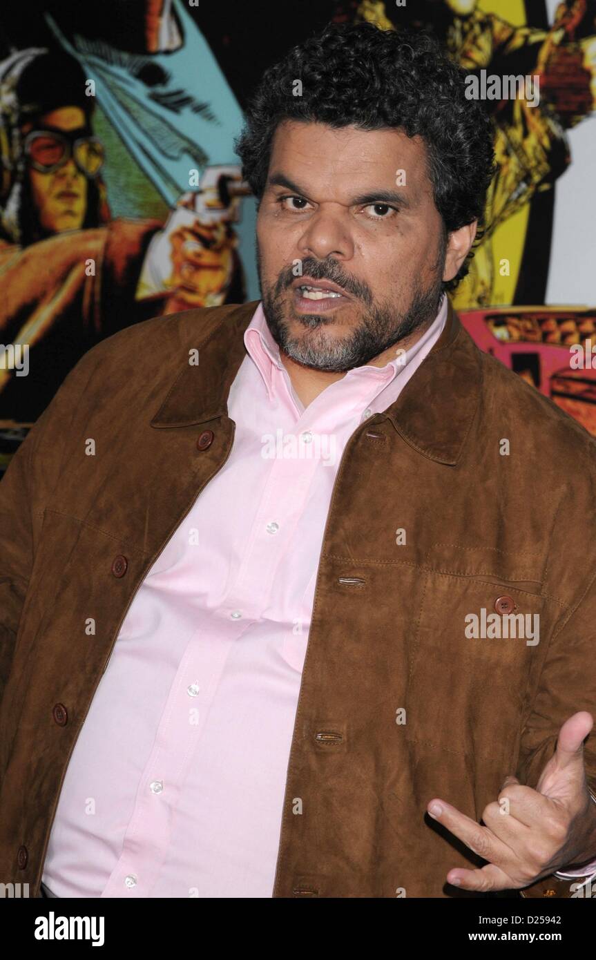 Actor luis guzman hi-res stock photography and images - Alamy