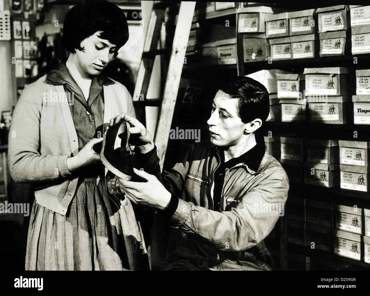 Jo honig hi-res stock photography and images - Alamy