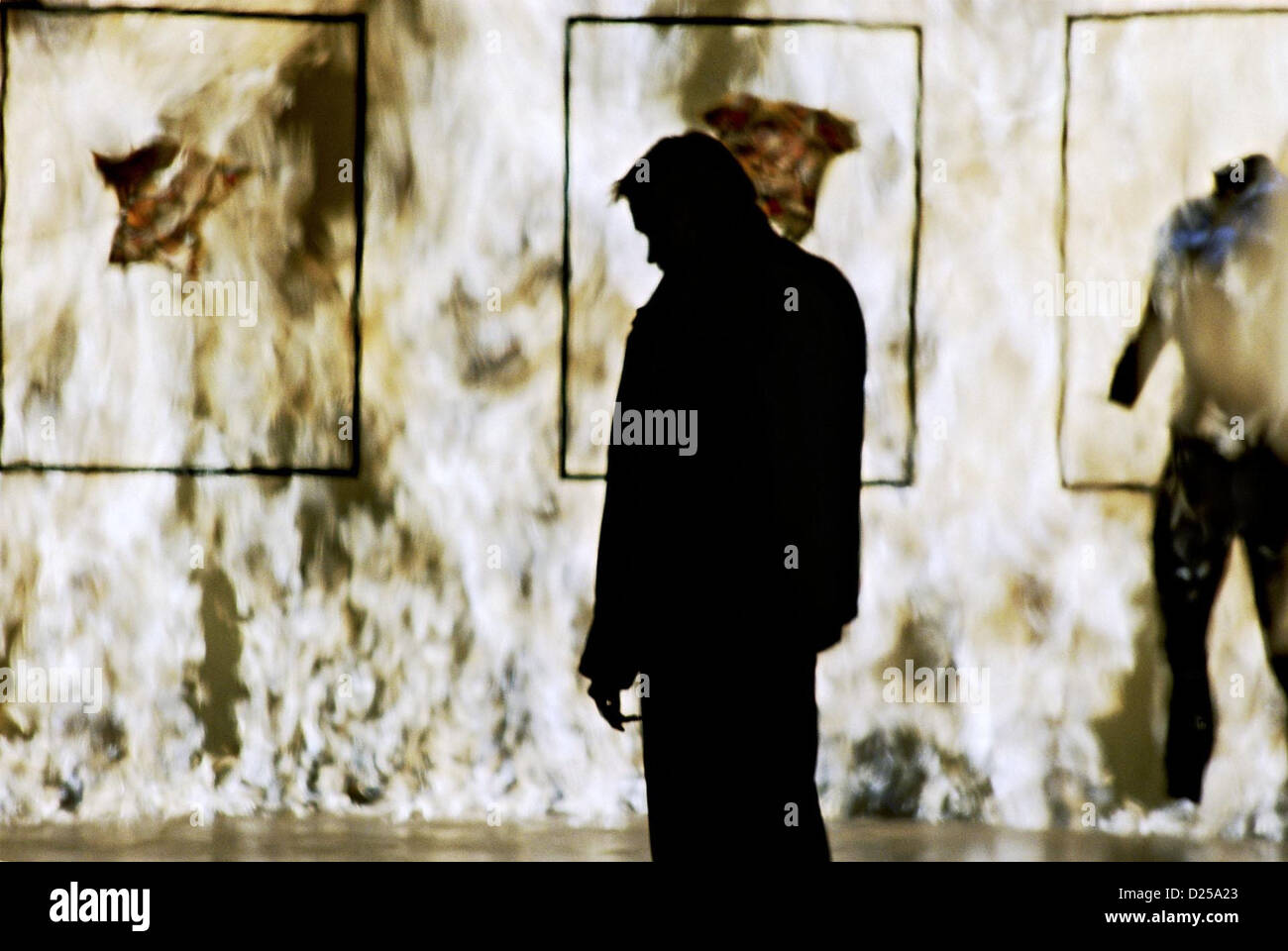 Tattoo Tattoo Szene *** Local Caption *** 1981 Stock Photo - Alamy