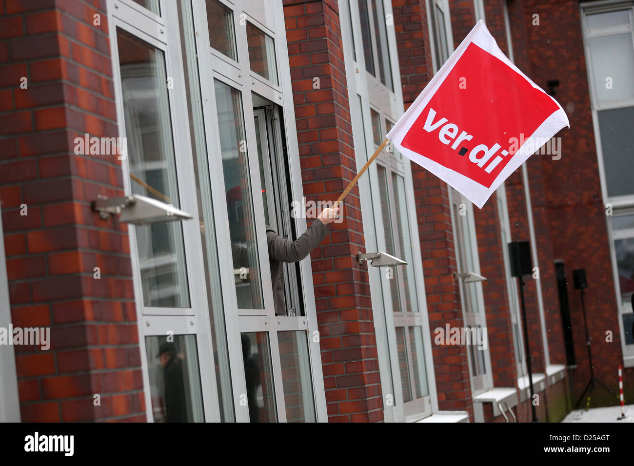 Energy supplier employee hi-res stock photography and images - Alamy