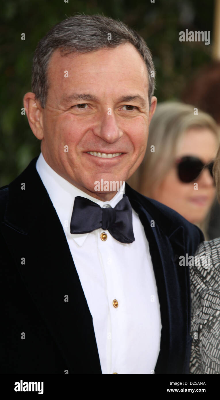 Ceo of disney hi-res stock photography and images - Alamy