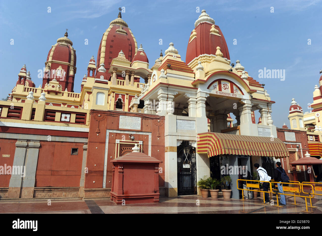 Birla Mandir Delhi
