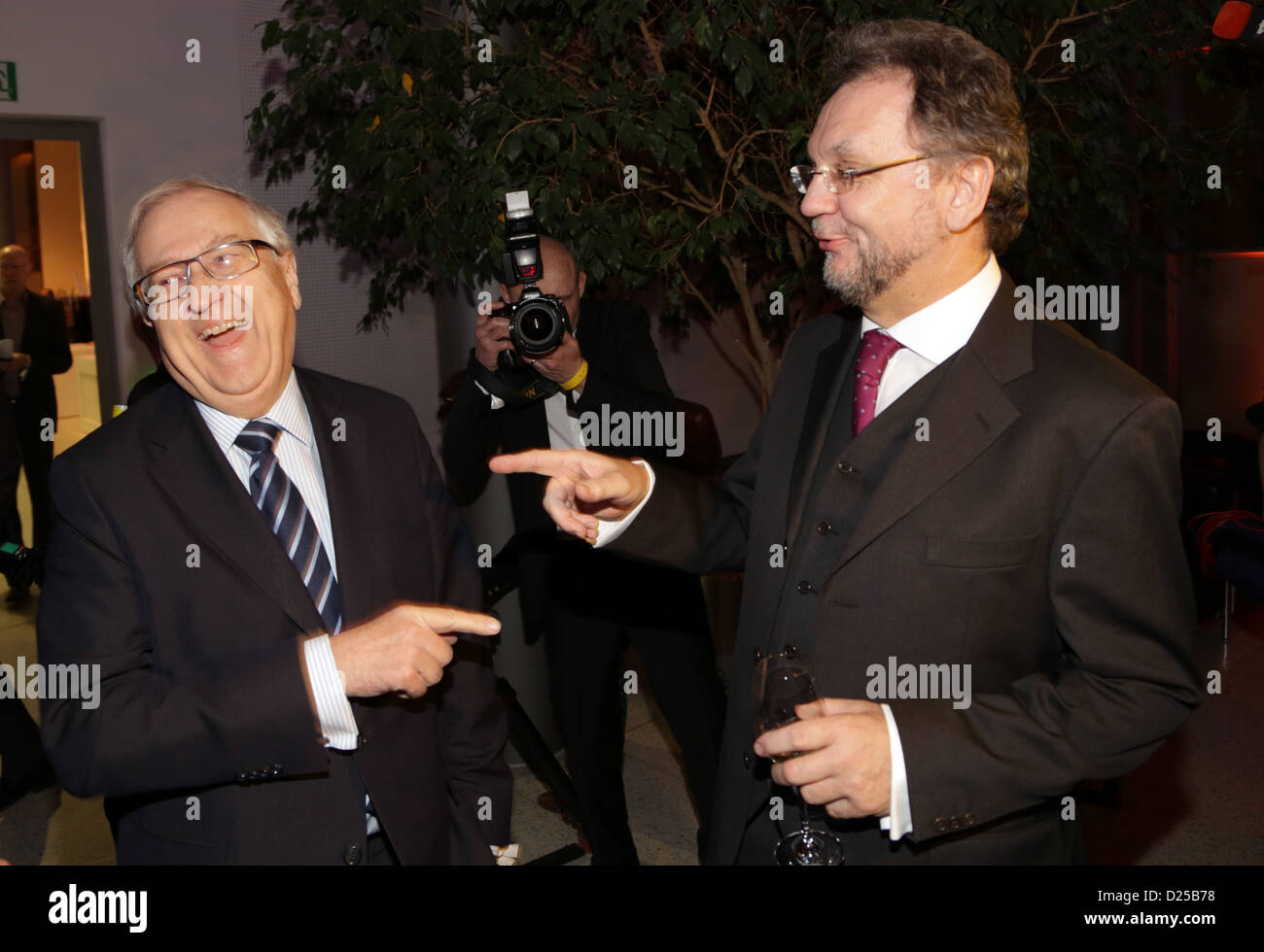 The leader of the FDP's parliamentary group in the Bundestag, Rainer ...