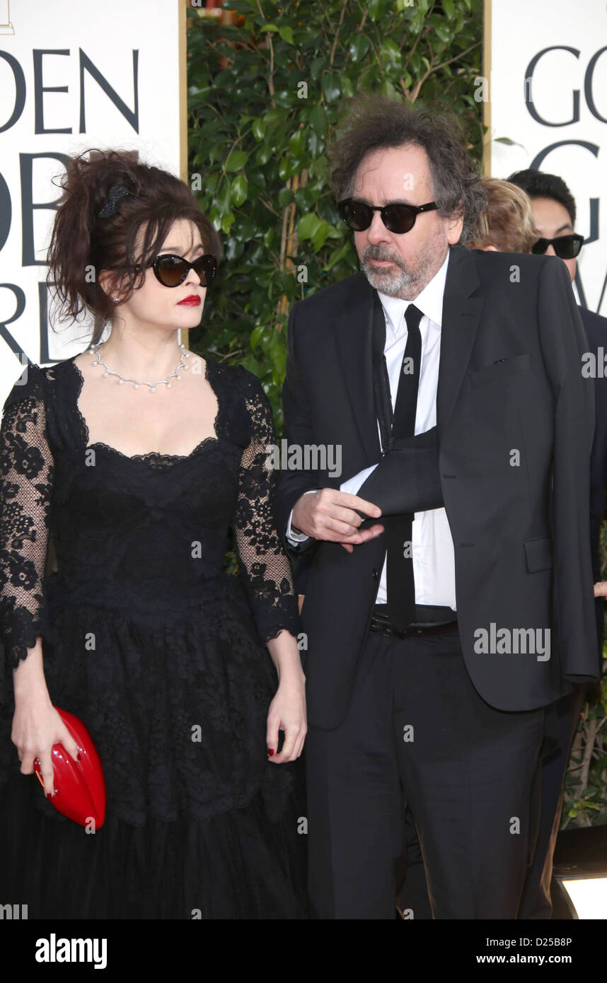 Hubert burton hi-res stock photography and images - Alamy