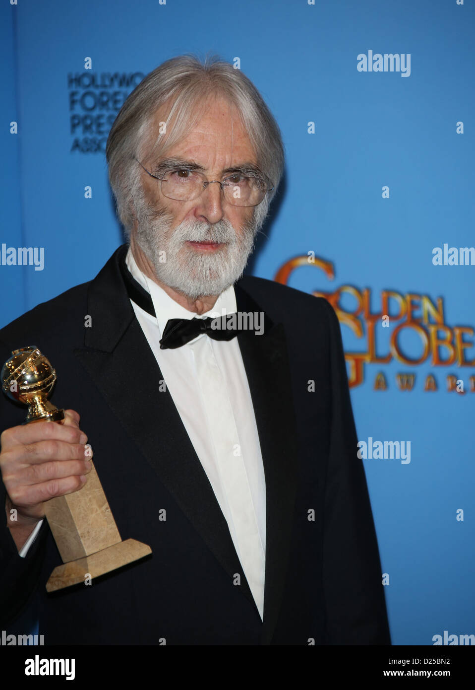 Michael haneke in hi-res stock photography and images - Alamy