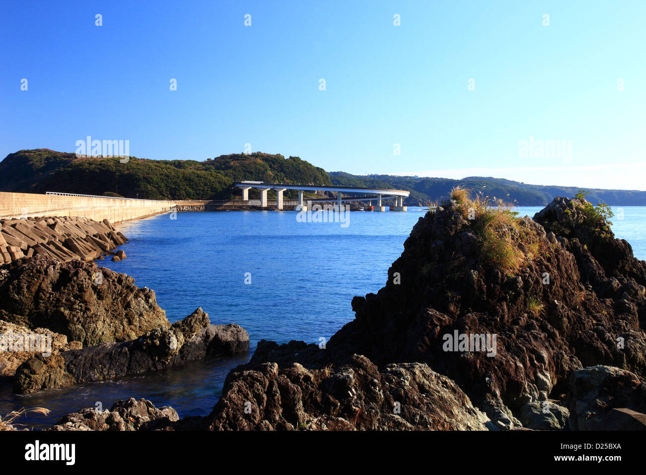 Kushimoto Stock Photos & Kushimoto Stock Images - Alamy