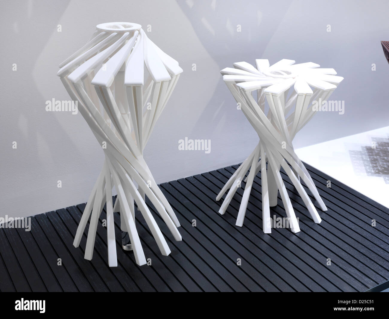 V&A Furniture Galleries, London, United Kingdom. Architect: NORD ...