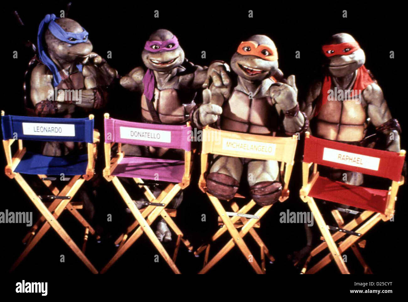 Teenage Mutant Turtles 2 Part 1 Teenage Mutant Ninja Turtles II: The