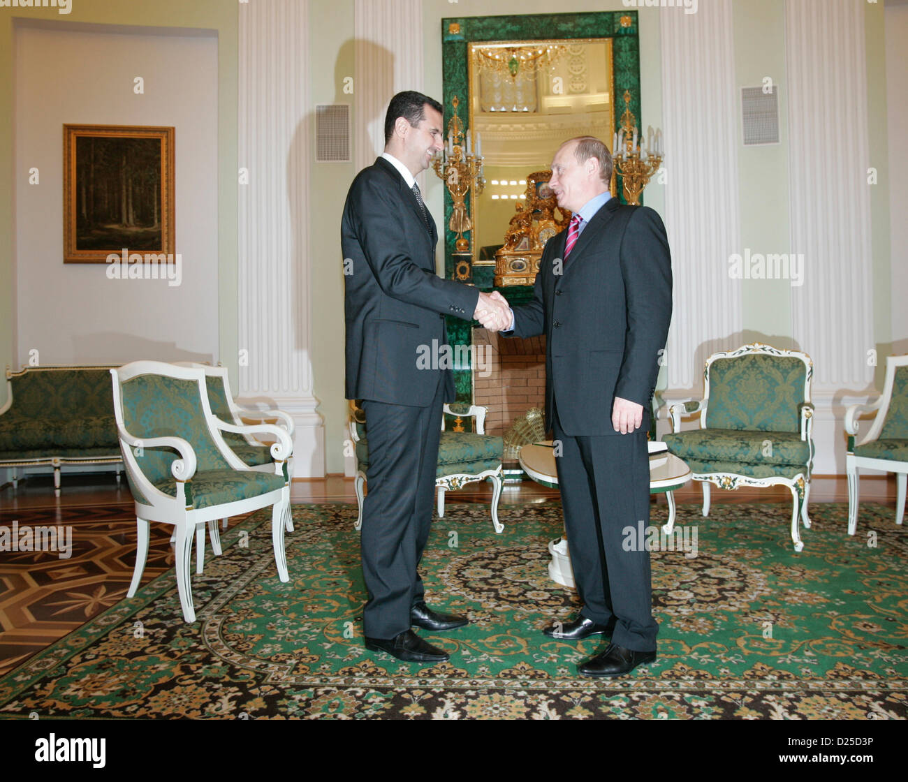 Bocharov ruchei hi-res stock photography and images - Alamy