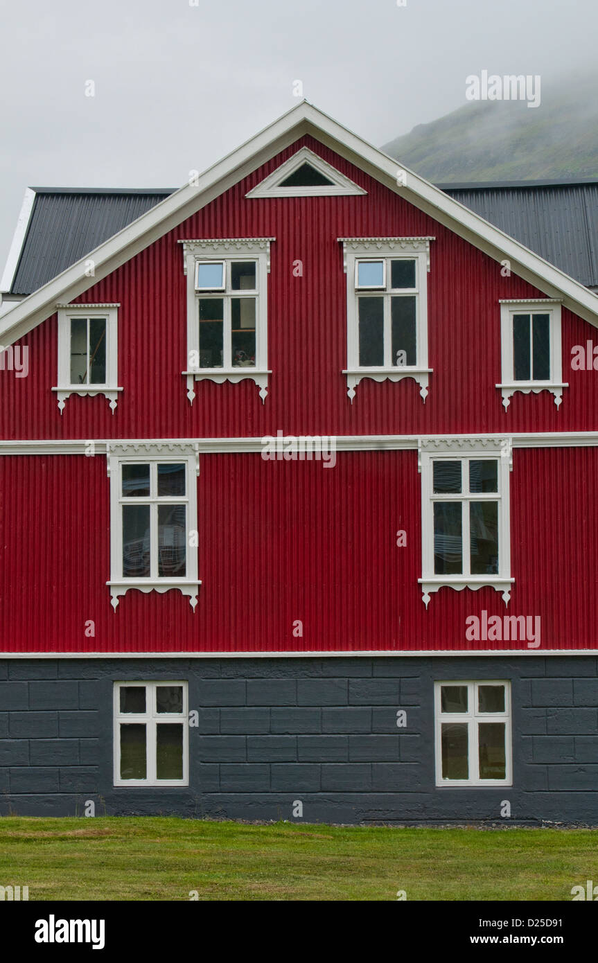 Home iceland hi-res stock photography and images - Alamy