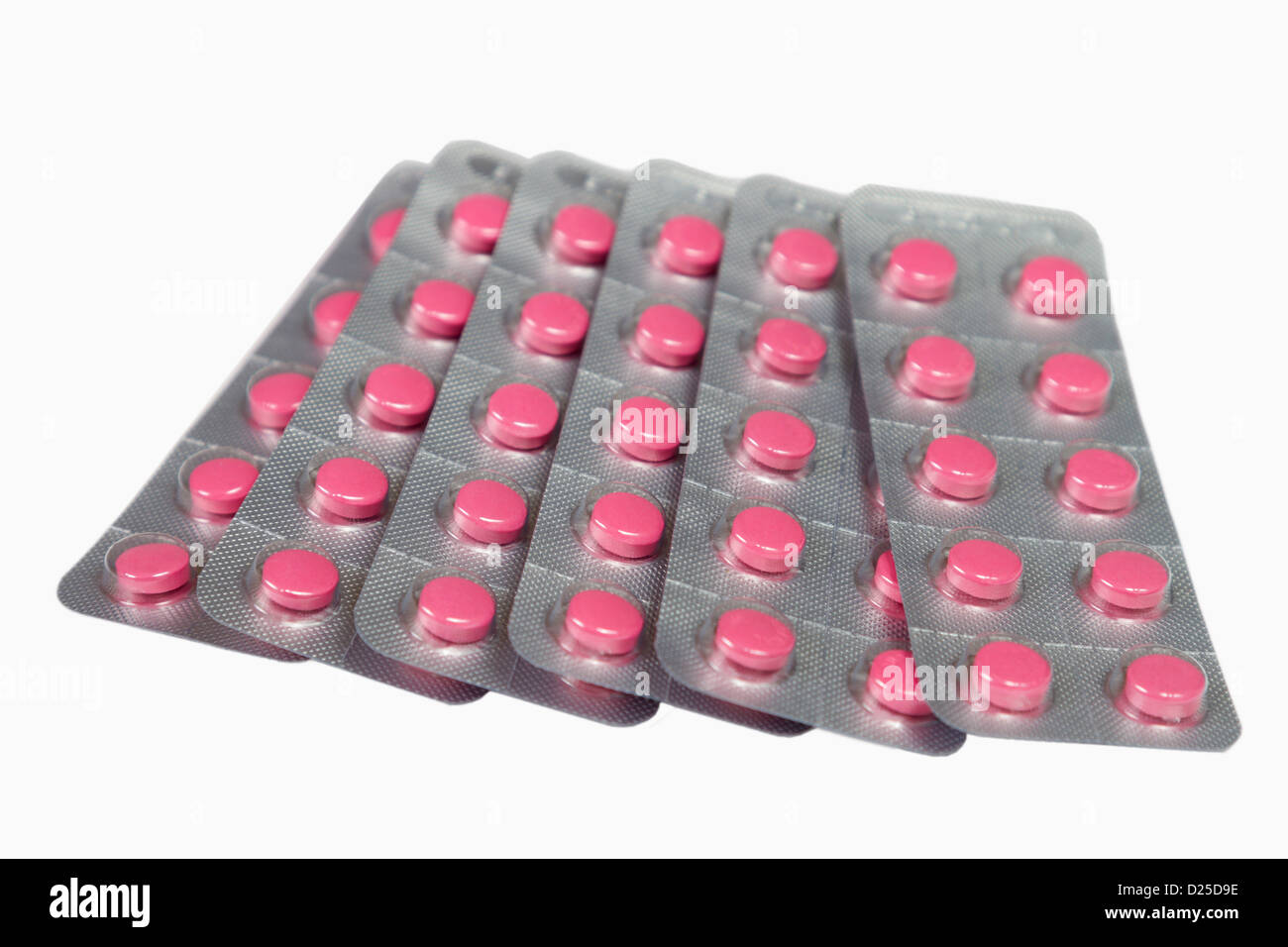 Packets medicine hi-res stock photography and images - Alamy