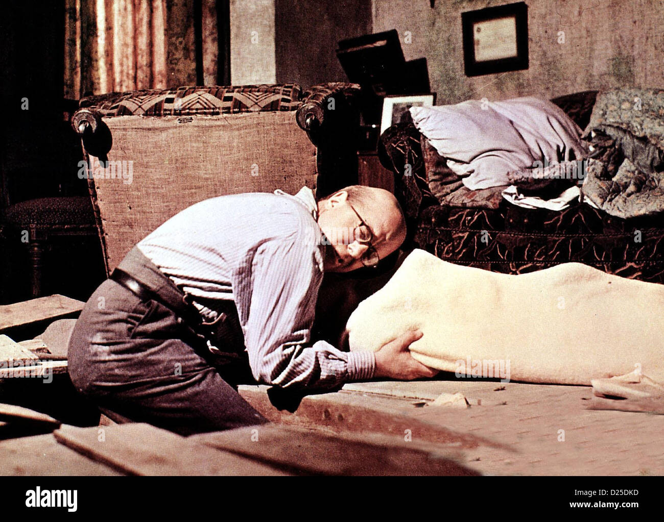 John christie hi-res stock photography and images - Alamy