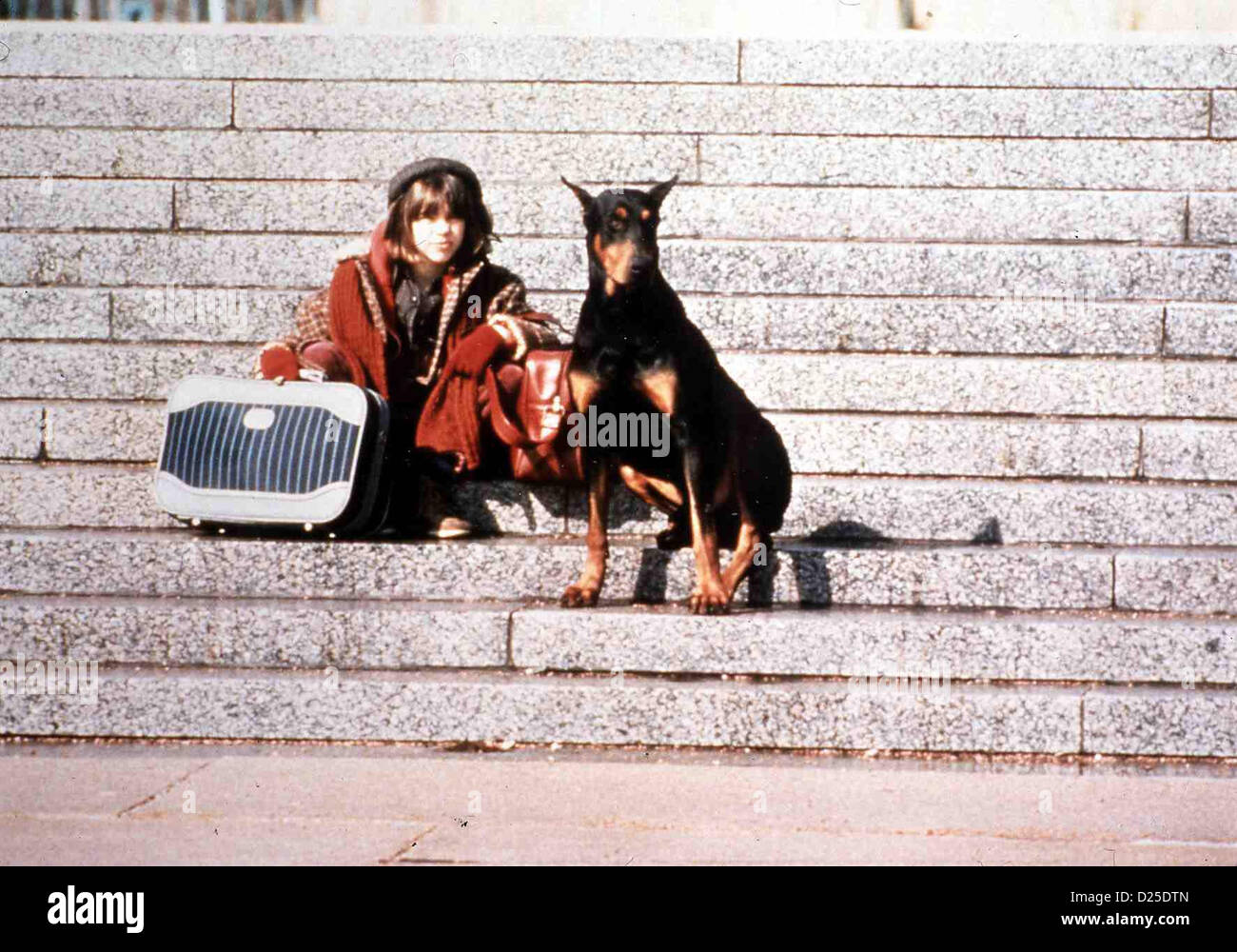 Eine Gefährliche Freundschaft Tender, Ellie Raab "The Tender" (Ellie ...