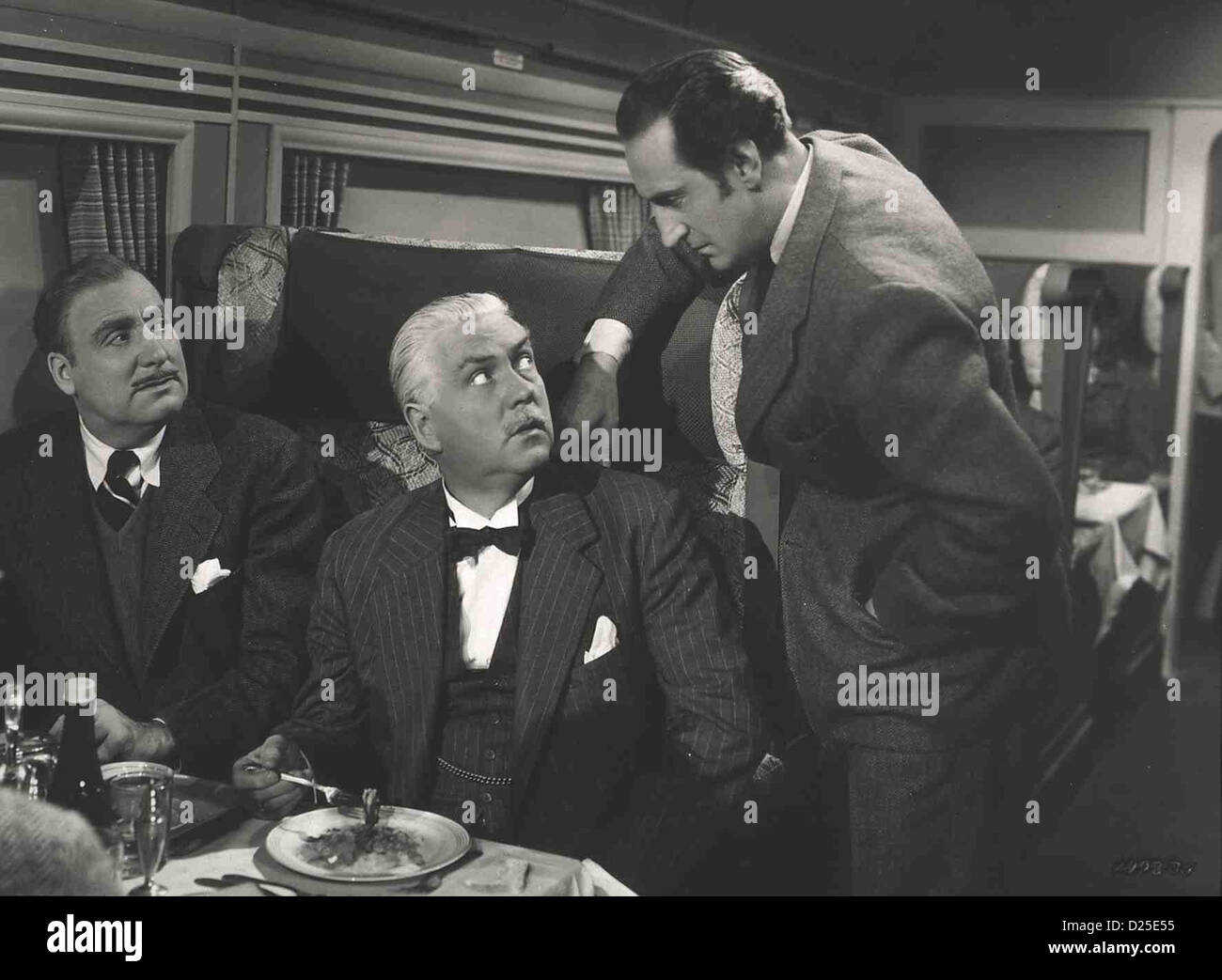 Sherlock Holmes: Juwelenraub Terror By Night Alan Mowbray, Nigel Bruce ...