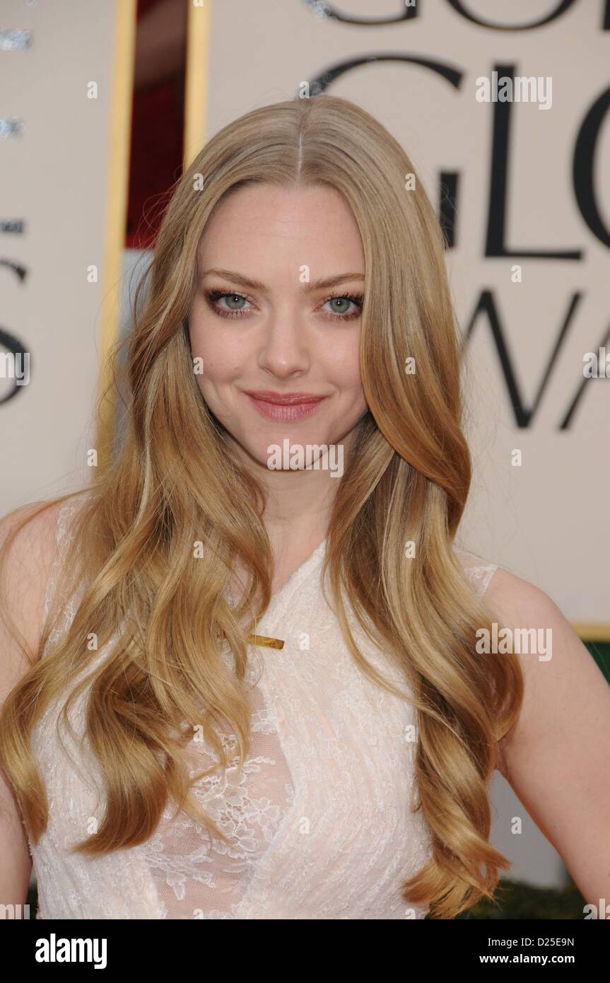Amanda Seyfried 2013